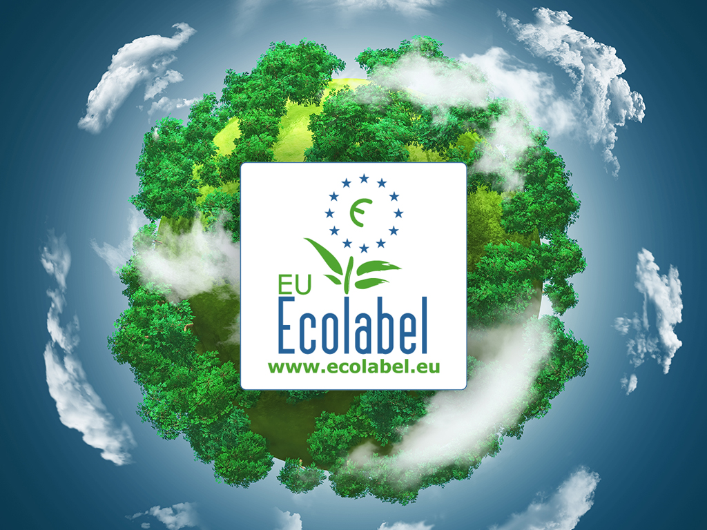 Okoljska marjetica (Ecolabel)